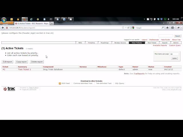 trac Pricing, Reviews, & Features in 2022