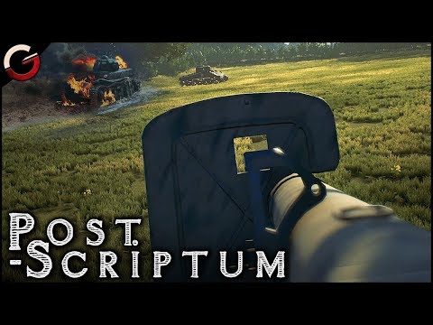 Steam Community :: Video :: HUNTING TANKS with the Panzerschreck! Anti ...