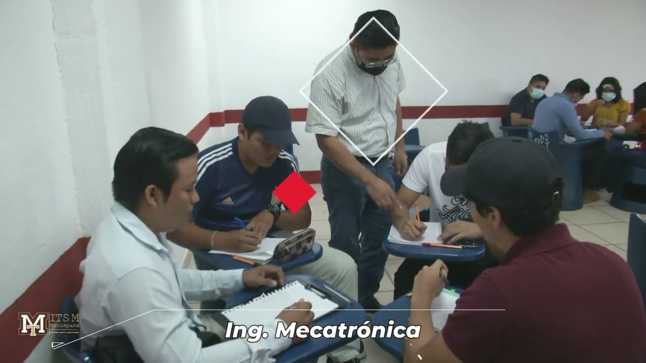 VIDA UNIVERSITARIA ITSM 2023
