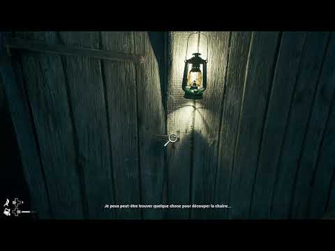 Steam Community :: Video :: The beast inside - Chapter 2