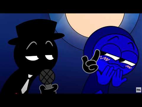 INCREDIBOX SPRUNKI X FERA - EP.6 | CARTOON ANIMATIONS