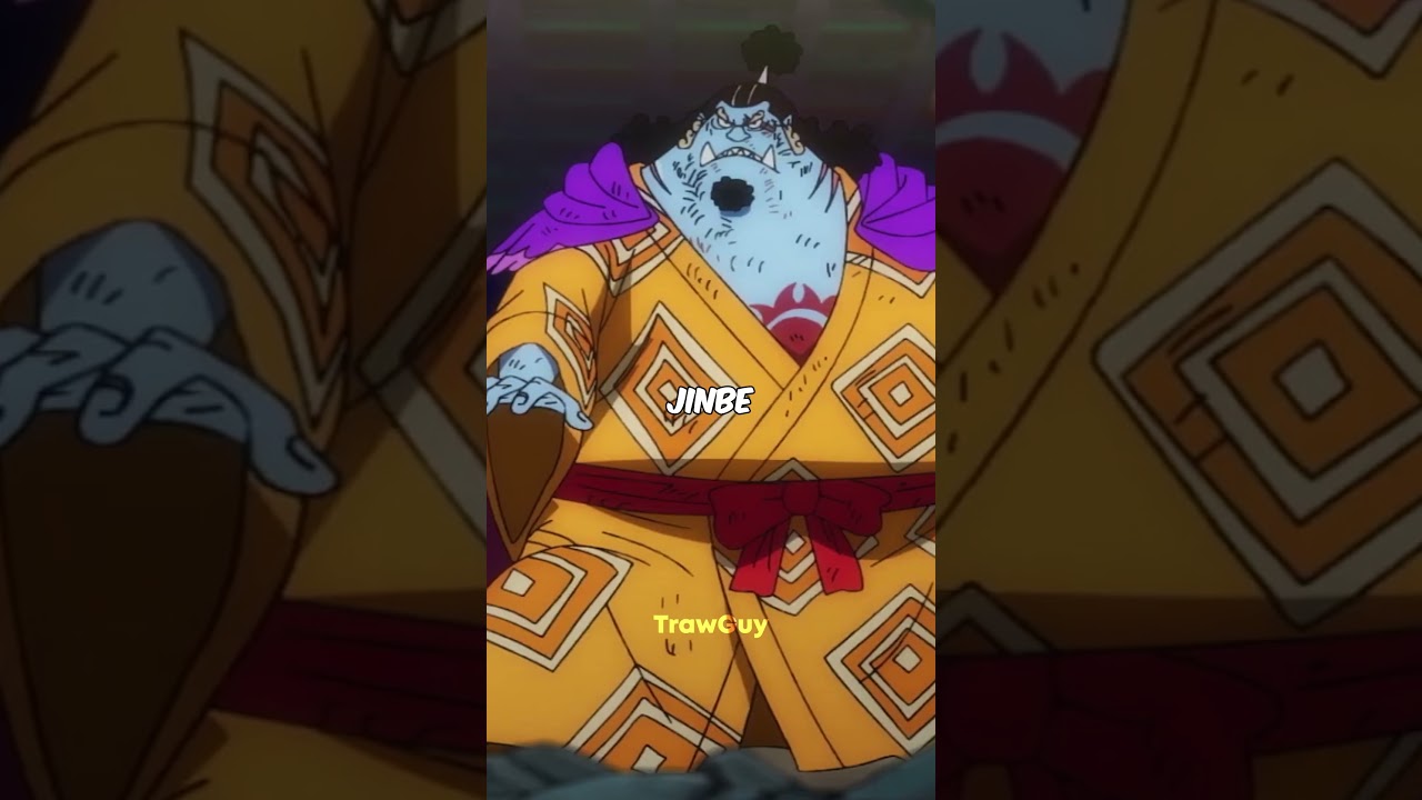 Every Straw Hat’s BEST Fight… Ranked! 🥊🔥