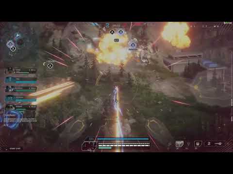 Steam Community :: Video :: Mecha BREAK - Full Match NARUKAMI 1