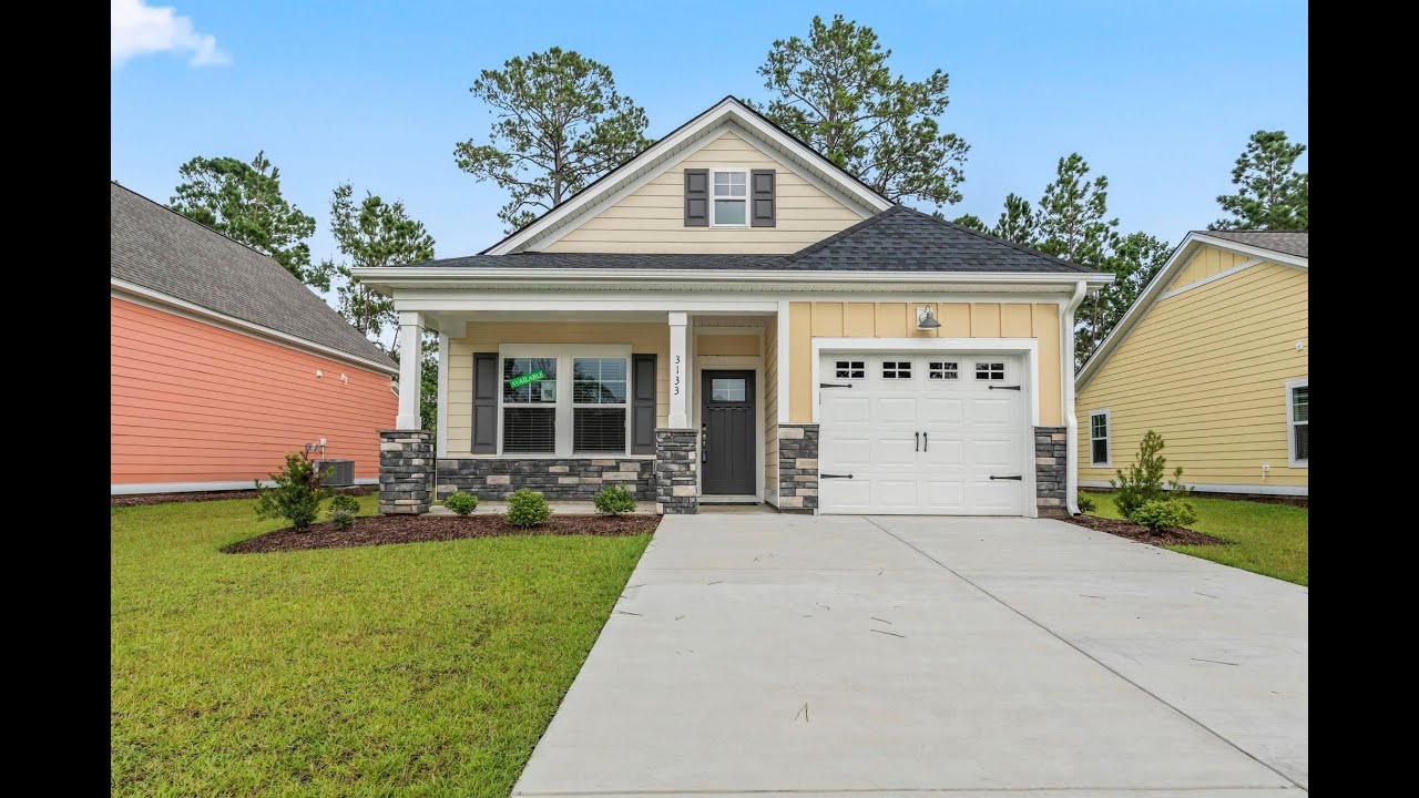 3133 Tiger Tail Rd. for sale in Conway, SC 29526 - Residential