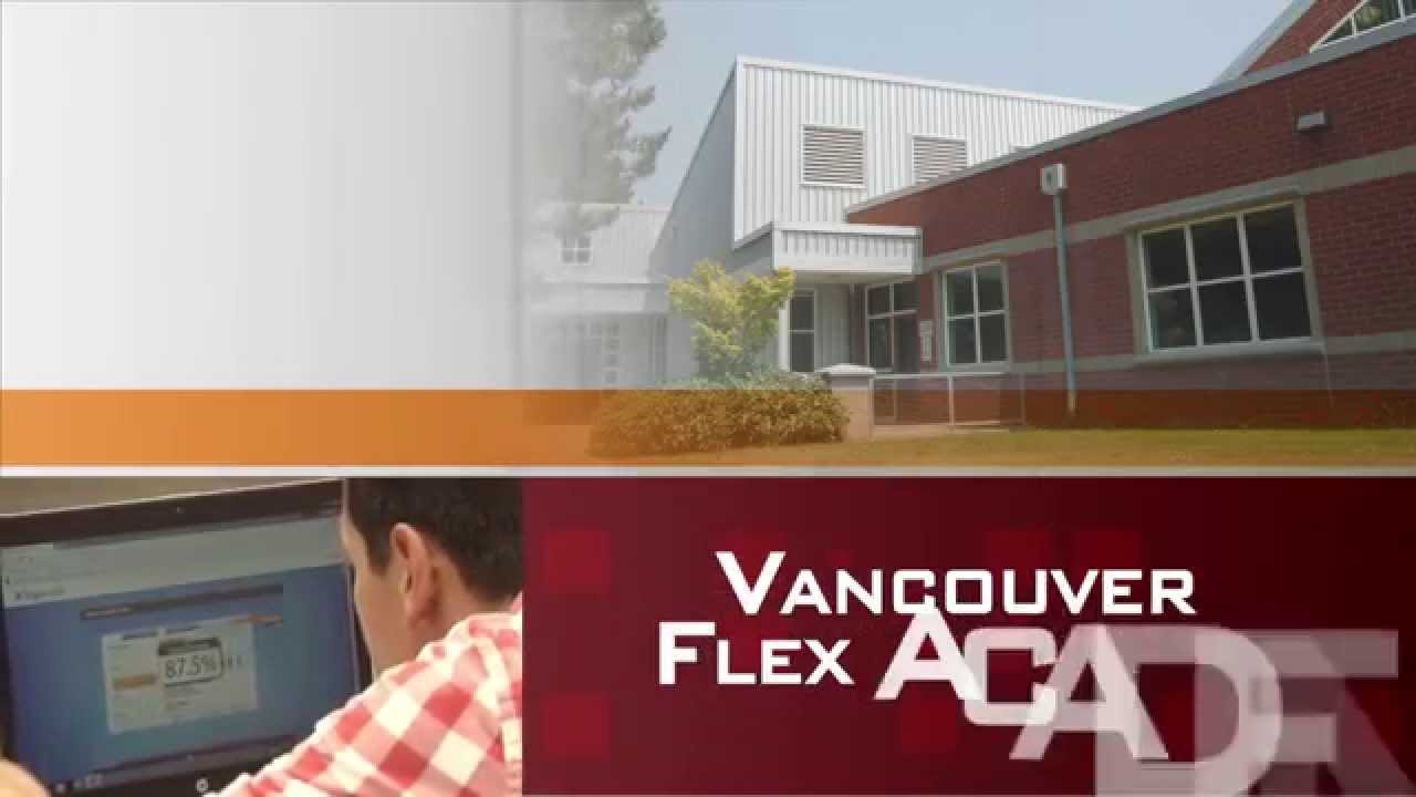 VPS Magnet Program: Flex Learning Academy