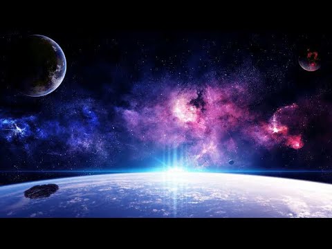 what is the full form of SPACE