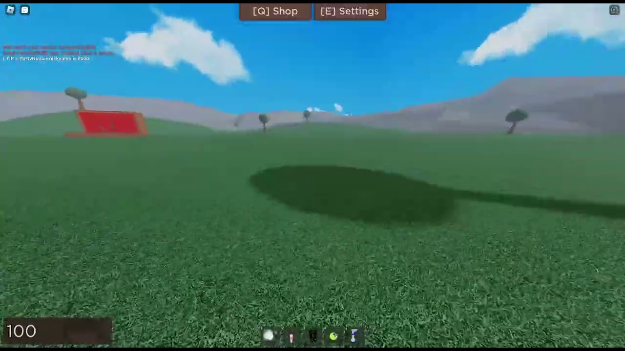 BUGBO IN REGRETEVATOR :3