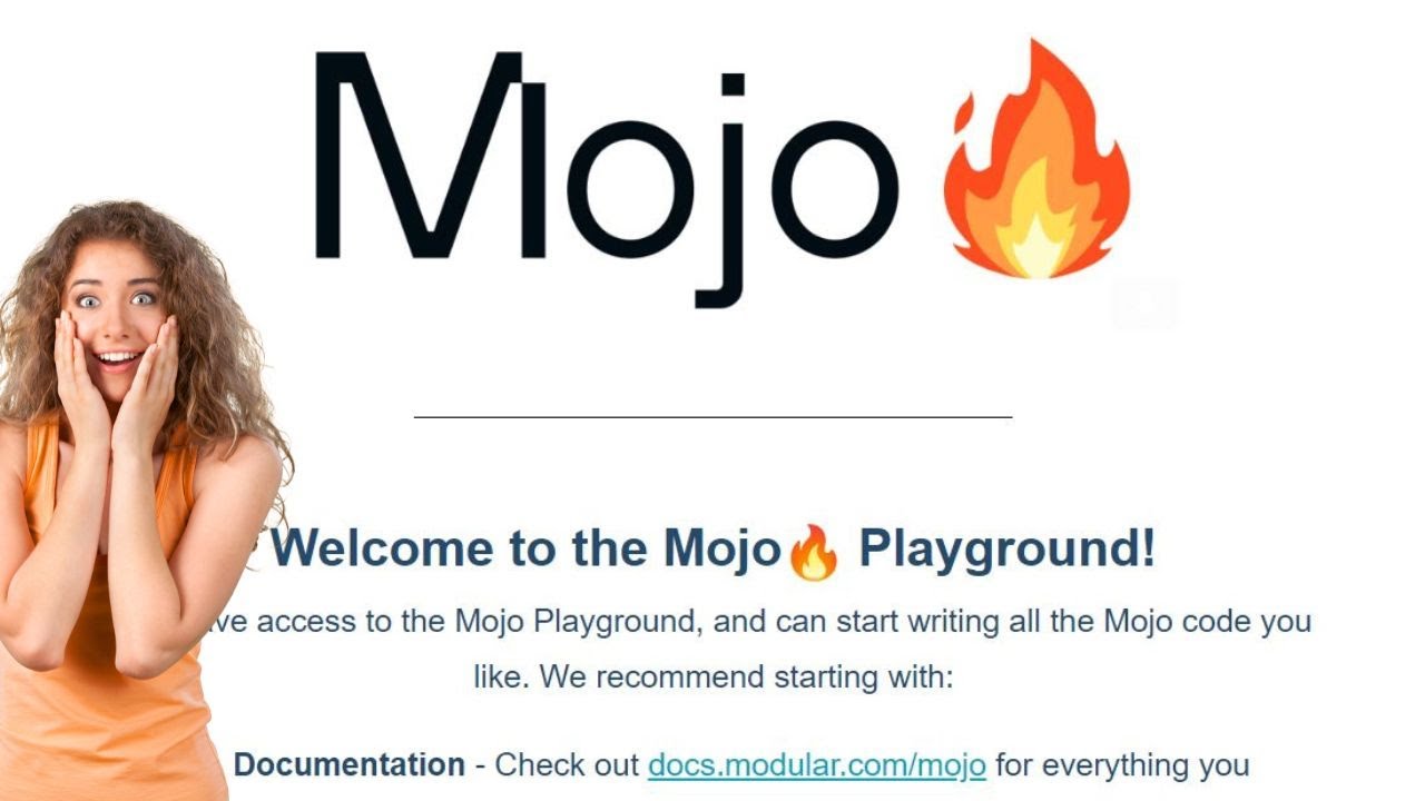 MOJO Playground 🔥 First Look | How Cool is That ? #mojo
