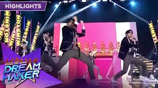 Meet the top 7 ‘Dream Maker’ finalists who will debut in South Korea