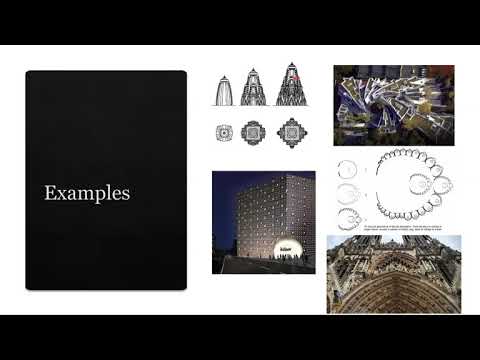 Fractal Architecture