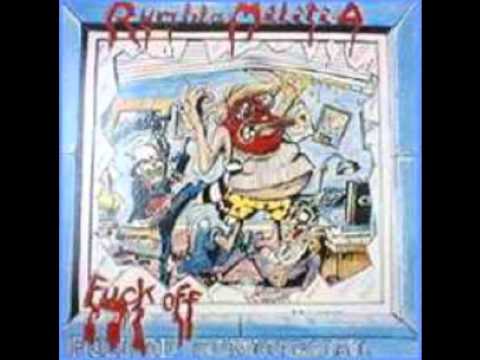 Rumble Militia - Nuclear warfare