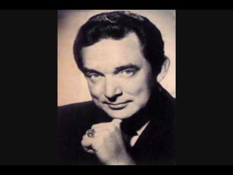 Ned Miller - From a Jack to a King (1962 Music Video) | #1 Country Song