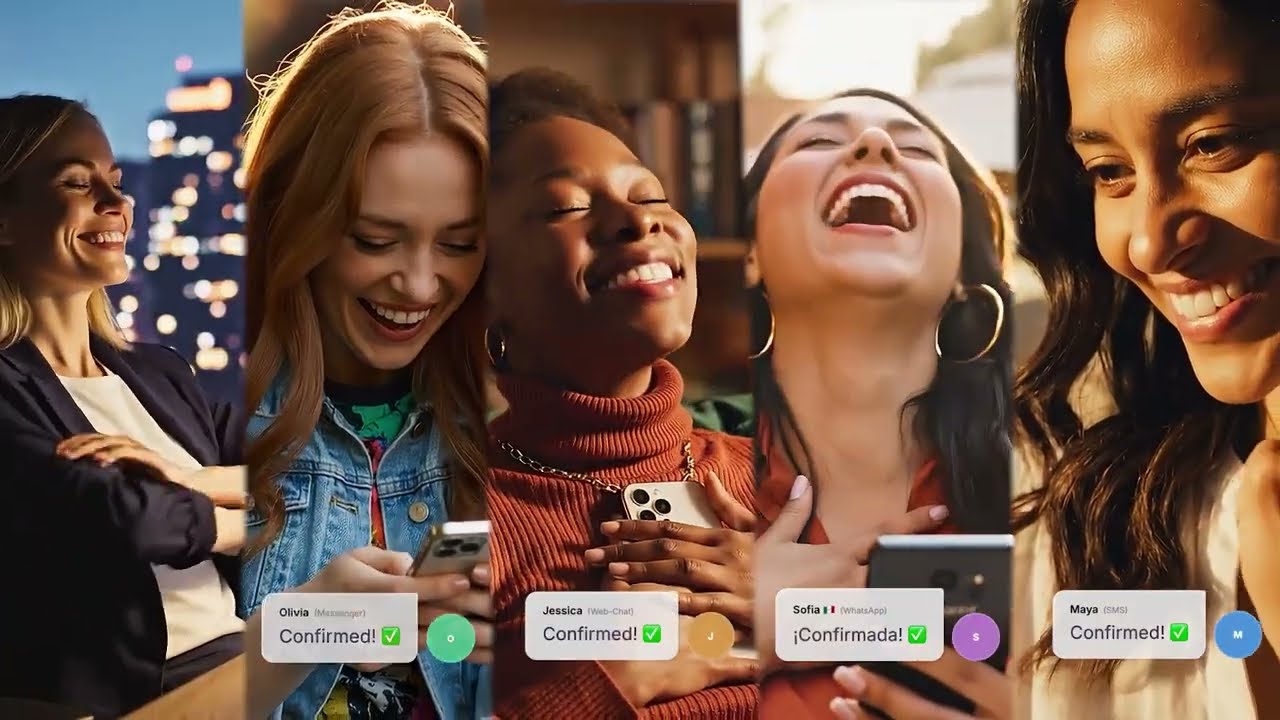 How ConversionIQ Uses AI to Capture Every Customer Conversation