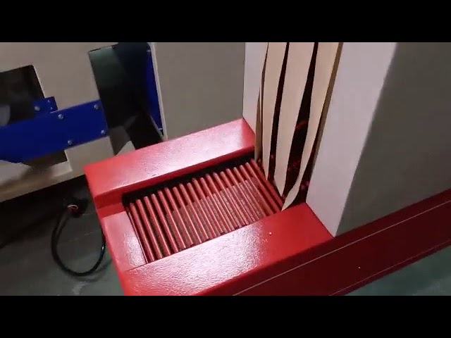 Shrink Wrapping Machine - Mini Shrink Machine Trader - Retailer from Rajkot
