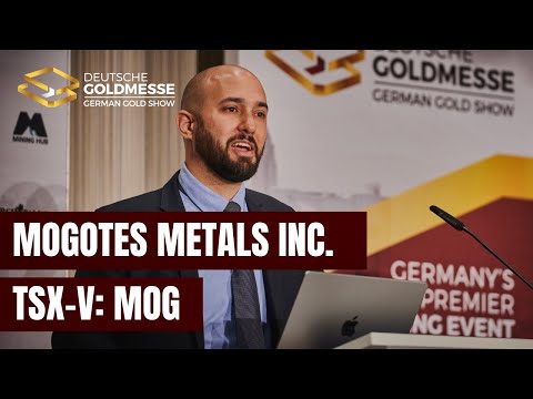 Exploring Copper Next to Filo Discovery | Mogotes Metals Inc.