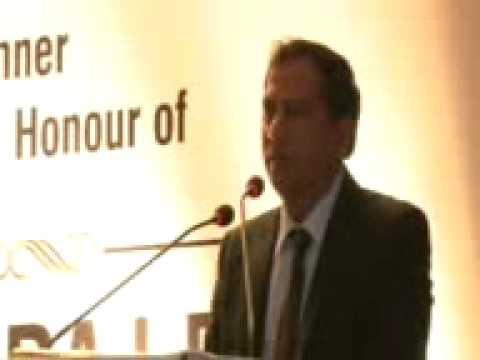 Dr. Anil Kumar Sharma Chairman and Managing Director, Amrapali Group
