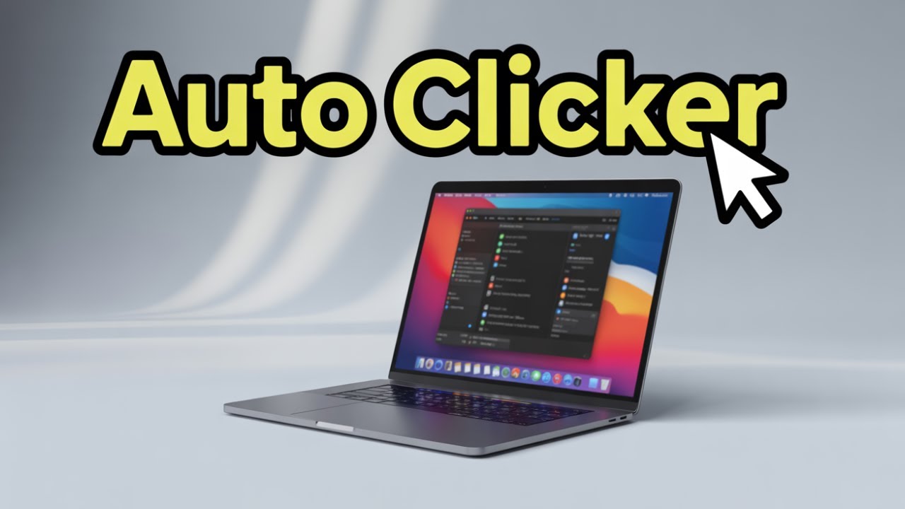 How To Get OP Auto Clicker On Mac Updated (2026 Easy Method)