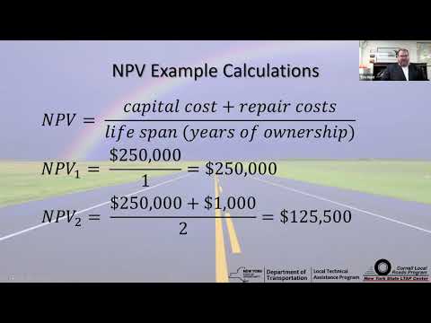 NYSLTAP - CLRP Topical Tuesday Webinar: Fleet & Equipment Management