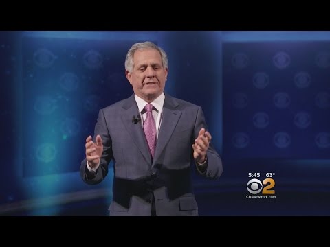 CBS Celebrates Primetime Lineup