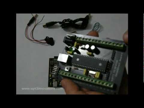 SQRT3 Innovations Kit (English)