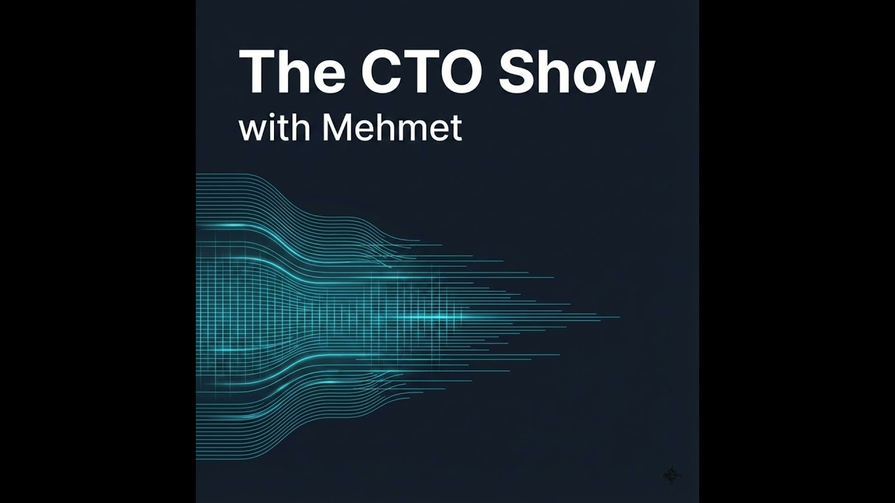 #582 AI, Fraud, and Digital Identity: Jarek Sygitowicz on Building Trust in the Internet Era