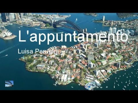 Intervista a Concetta Perna candidata alla camera per "Liberi e Uguali ...