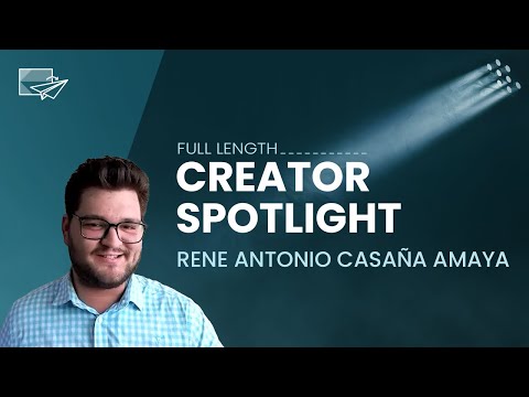 Creator Spotlight | Rene Casaña's AppSheet App helped reunite families | Full Length