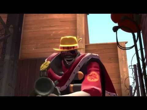 Steam Community :: Video :: Why I Love Playing As Demoman.