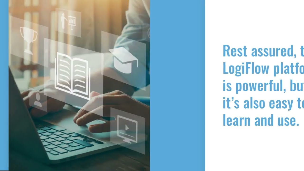 LogiFlow - Discover Transportation Intelligence