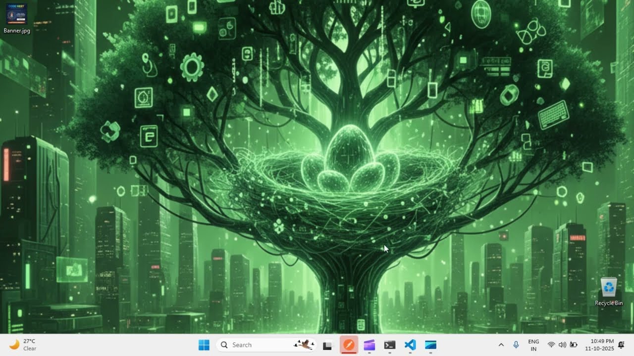 21  Validation in Node js with Class Validator