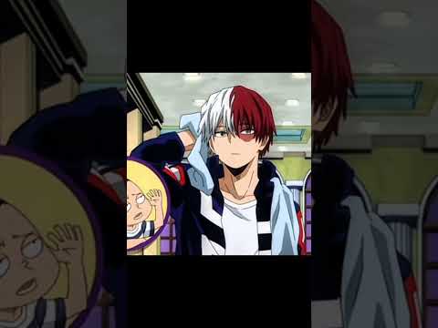 Funny moments in MHA 🤣pt.1
