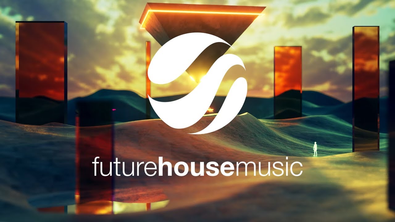 Skytech & AMRV - Just About To Lose (Extended Mix)