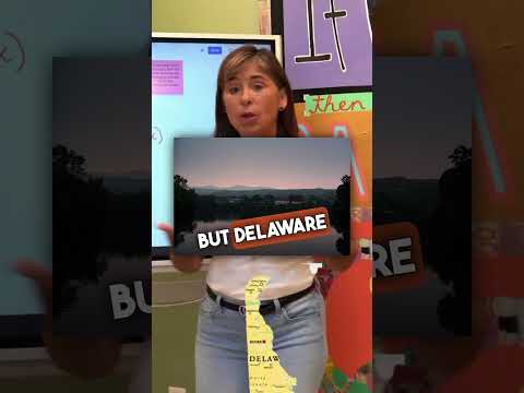 Why you should create your LLC in Delaware?