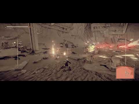 Steam Community :: Video :: NieR: Automata - This Cannot Continue