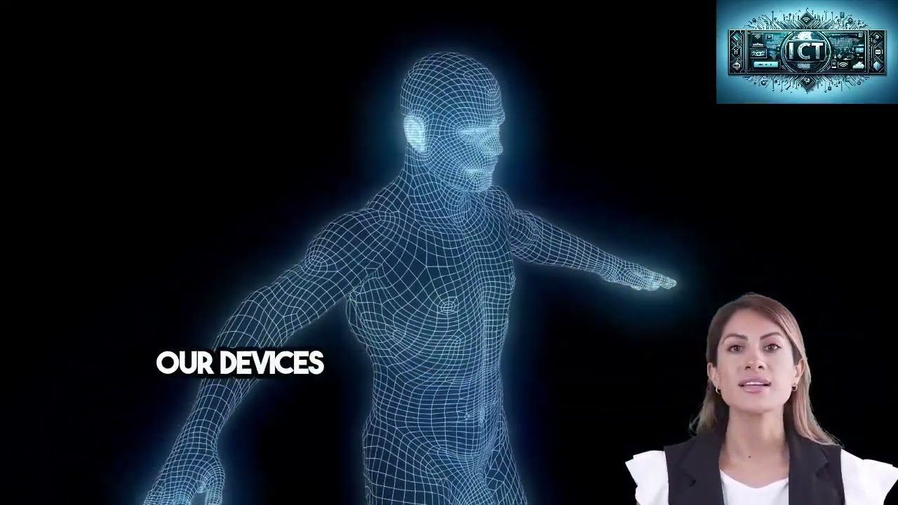 Introduction to ICT in Telecommunication Engineering