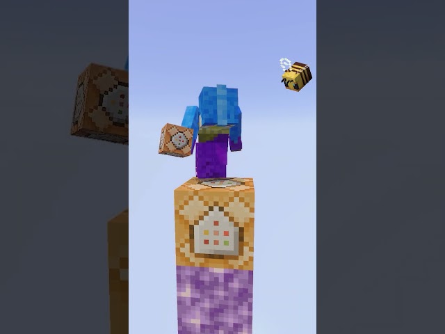 Sticky Pistons are now crafted with Honey, Since it's stickier ...