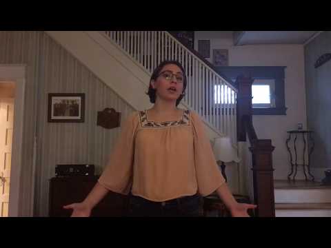 Out Here On My Own (Fame) - Shannon Foley