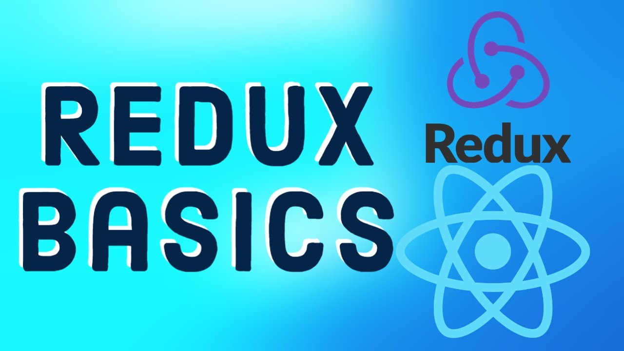React Tutorial 24 - Using Redux and react-redux