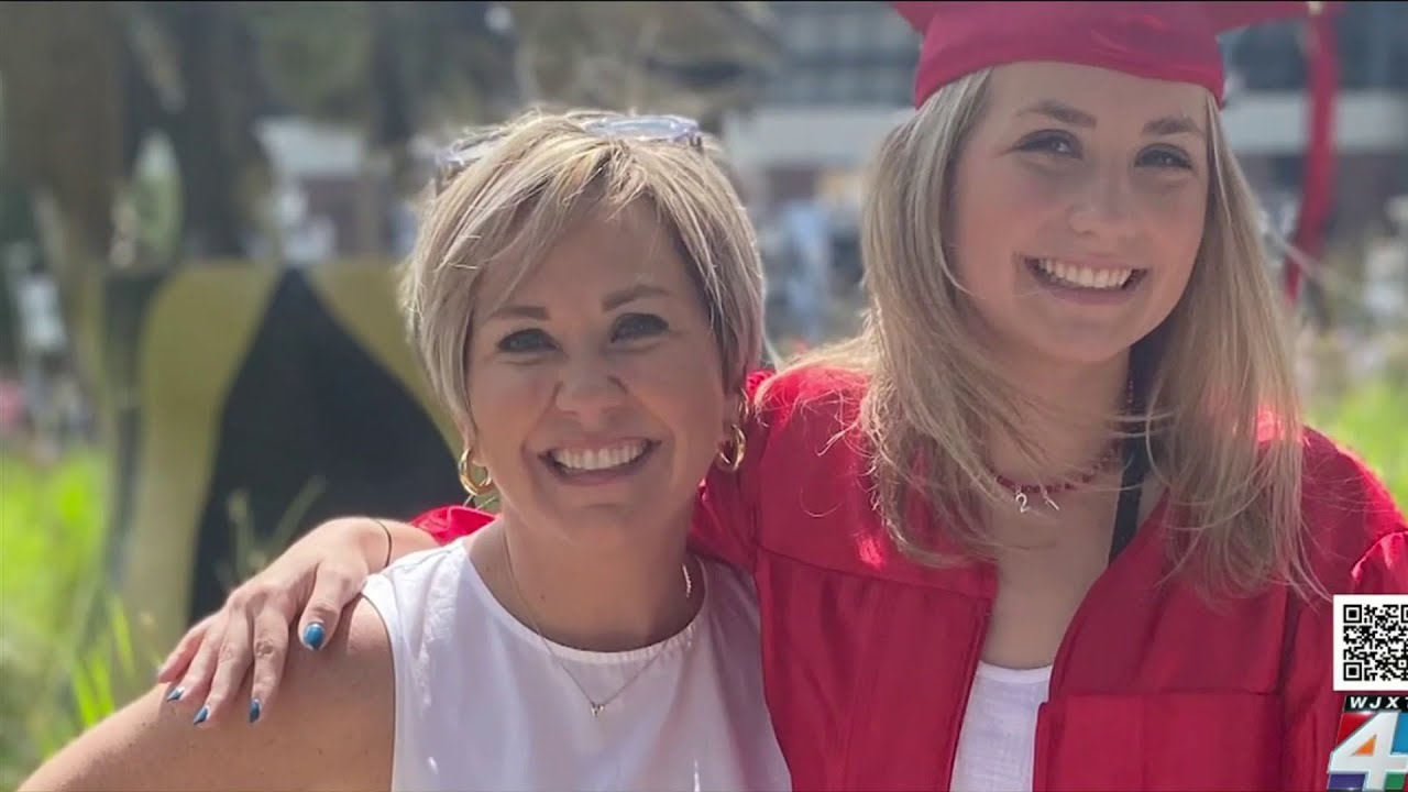 How to help your student make the college transition