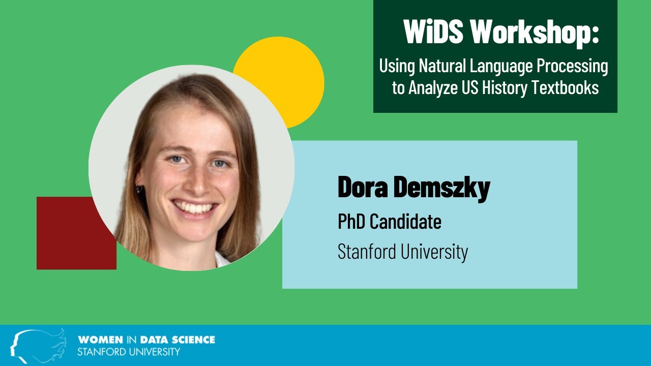 Using Natural Language Processing to Analyze US History Textbooks