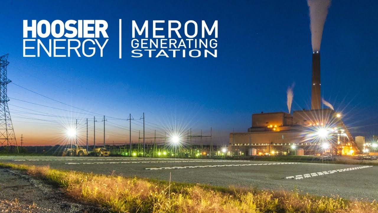 Merom Tour '18 - Student Edition