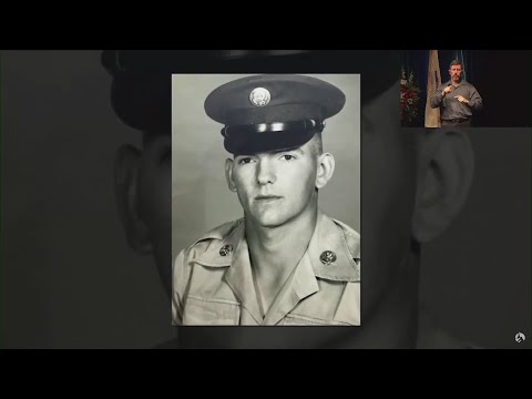 Live: Funeral for Gary Beikirch