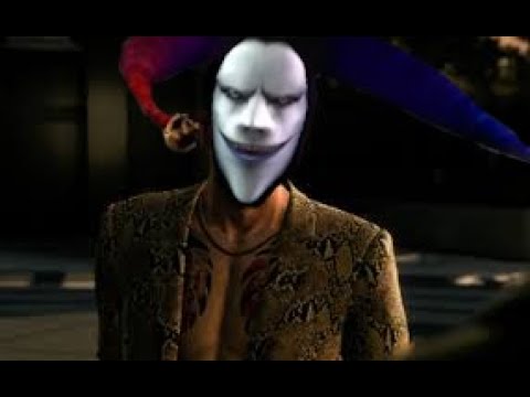 Steam Community :: Video :: Jester IS Majima