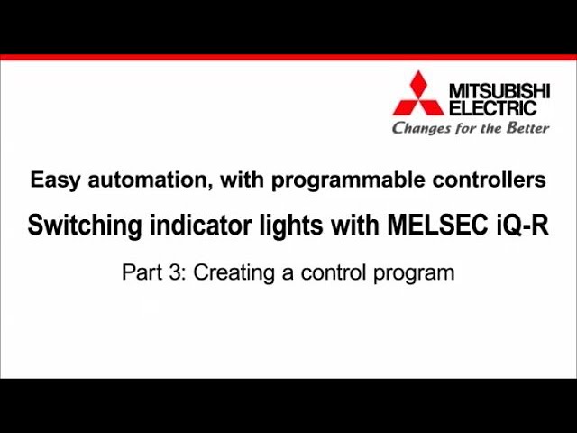 Media Library | MITSUBISHI ELECTRIC Factory Automation