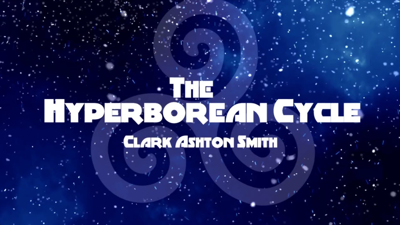 The Hyperborean Cycle - [Announcement Trailer]