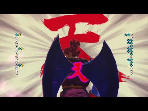 Steam Community :: Video :: Akuma VS Hakan Get Highlight ULTRA VS ULTRA ...