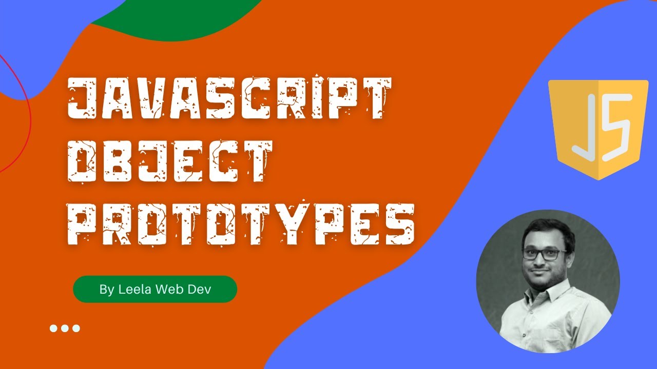 JavaScript Prototypes Inheritance. Prototype Chaining in JavaScript - ECMAScript