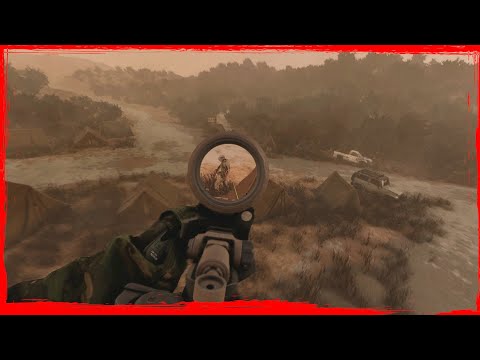 Steam Community :: Video :: An Ambitious Milsim Shooter | Operator