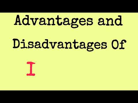 ????????Advantages and Disadvantages of Internet????????