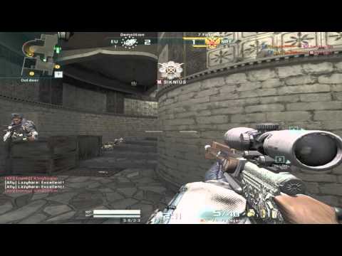 Steam Community :: Video :: [AVA] Fast ACE in Match Delkore